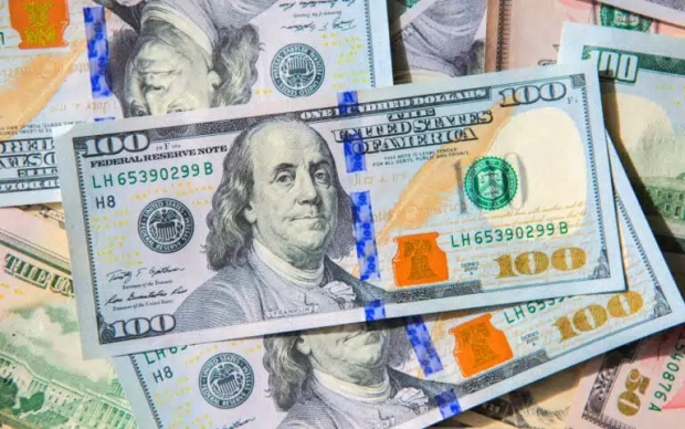 В Узбекистане снизился курс всех иностранных валют, кроме доллара - Upl.uz, 15.03.2024